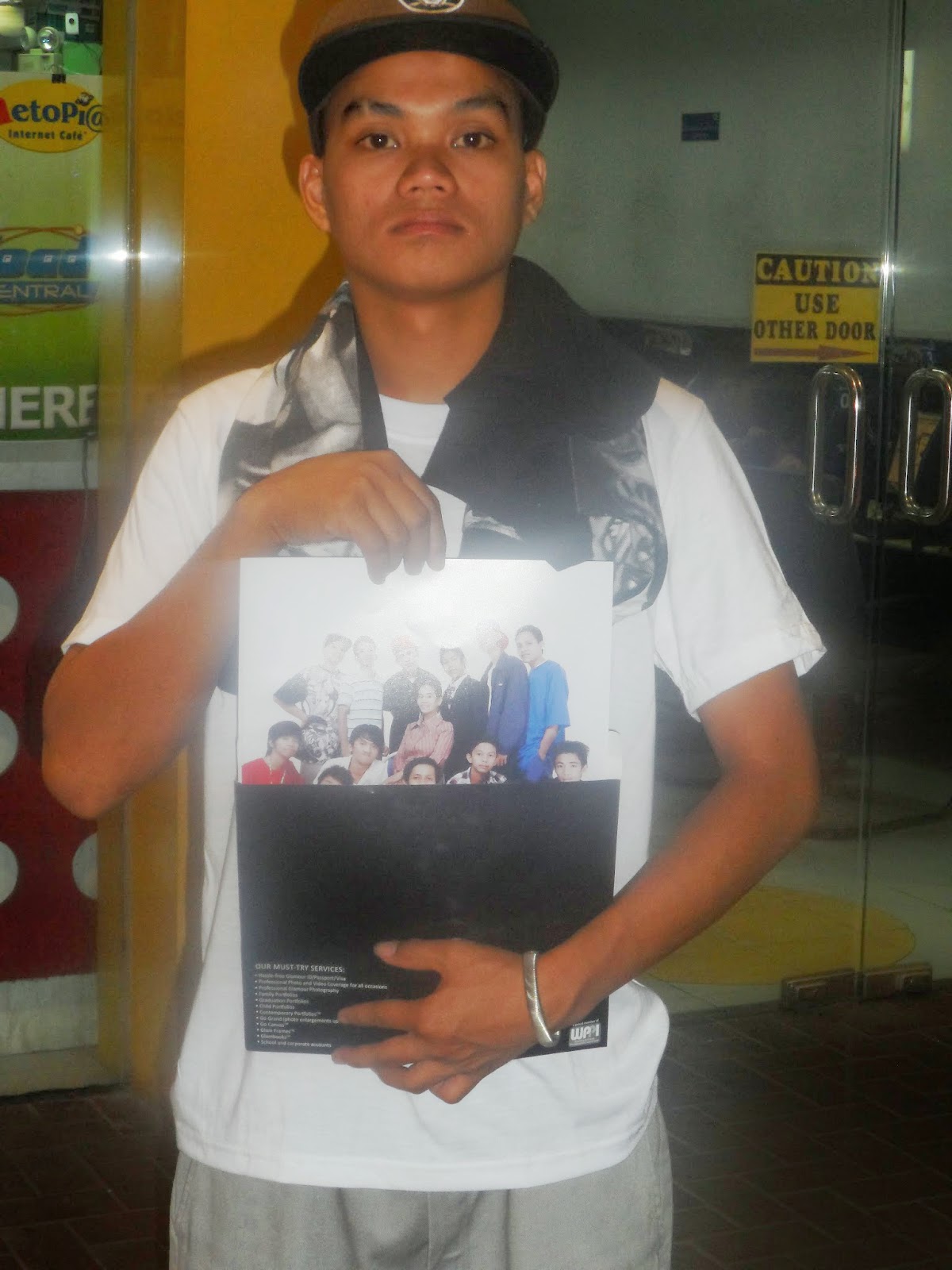 W. PASCUA MARKETING ( Business Services ): PMC Pictorials at Great ...