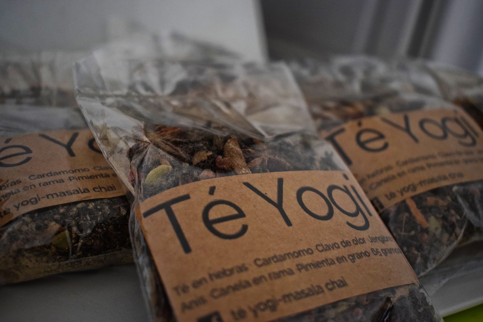 Pavan Kundalini Yoga : Té Yogi Masala Chai