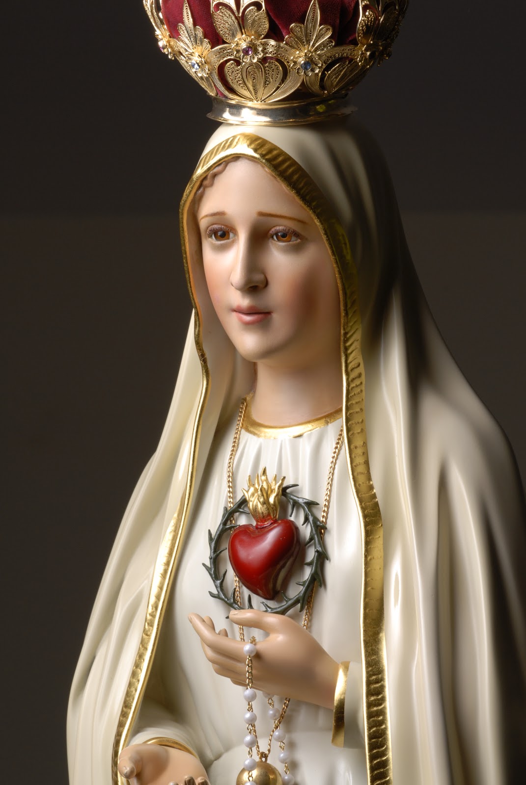 Teologia e Pastorale: Maria, Stella del Mattino