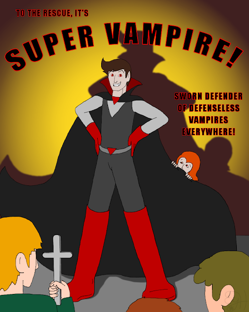 Dilettante Comics: 2015