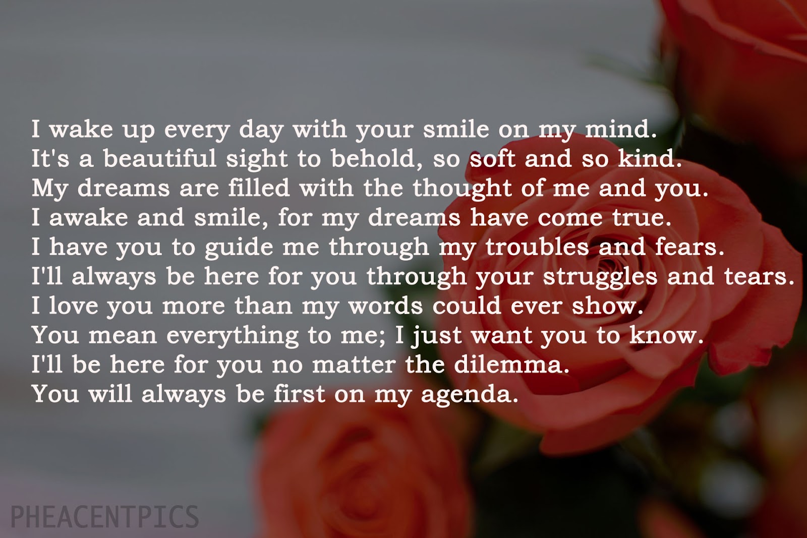 Beautifull english love poetry collection 2020