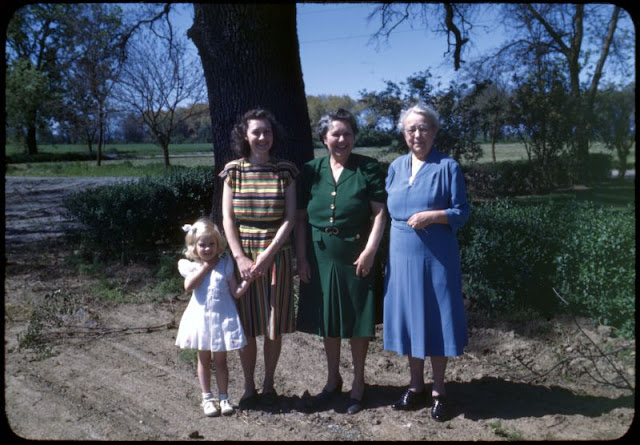 Postwar America: 30 Wonderful Color Pics Show Life of the US Just After ...