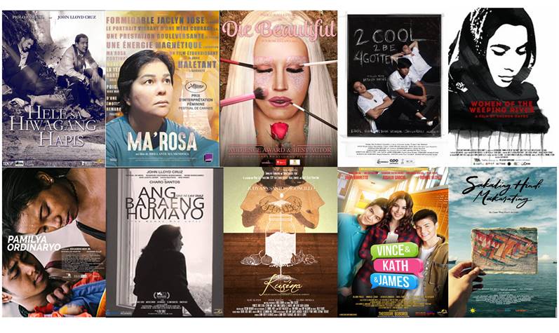 Make Me Blush: Philippine Industry Report - The Best Films and ...