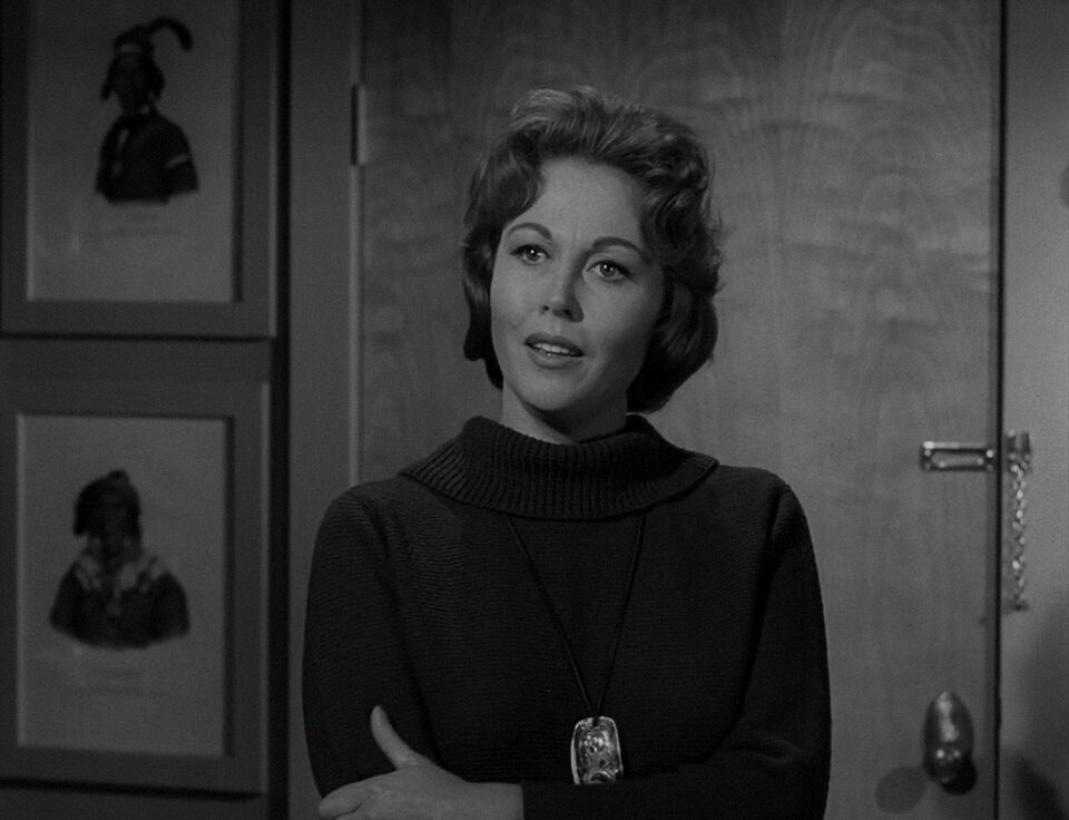 Realm Of Retro : Hazel Court