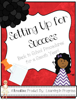 Learning in Progress!