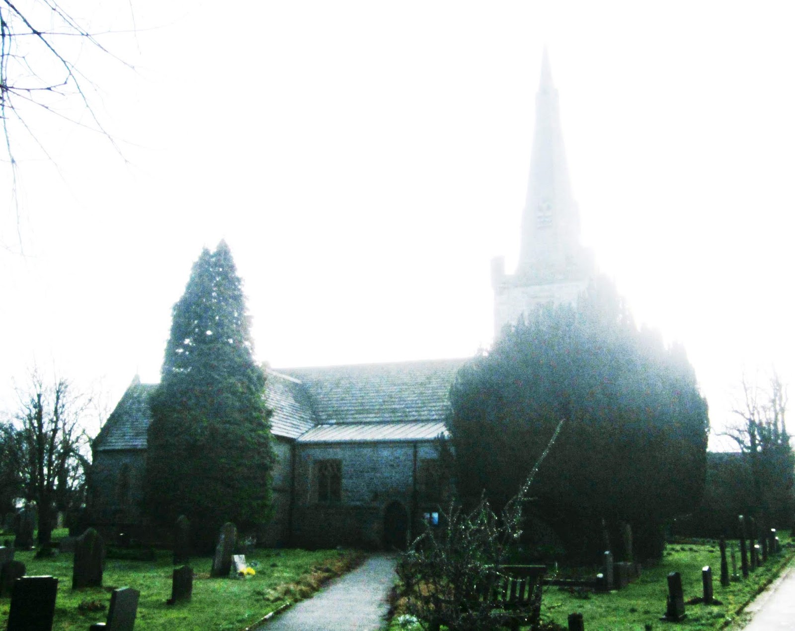 Walking The Peak: Over Haddon, Magpie Mine, Monyash, and Haddon Hall