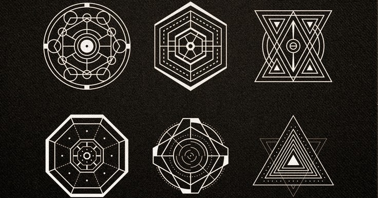 MAYANAM-NK: SCEGLI UN SIMBOLO E SCOPRI LA TUA ESSENZA