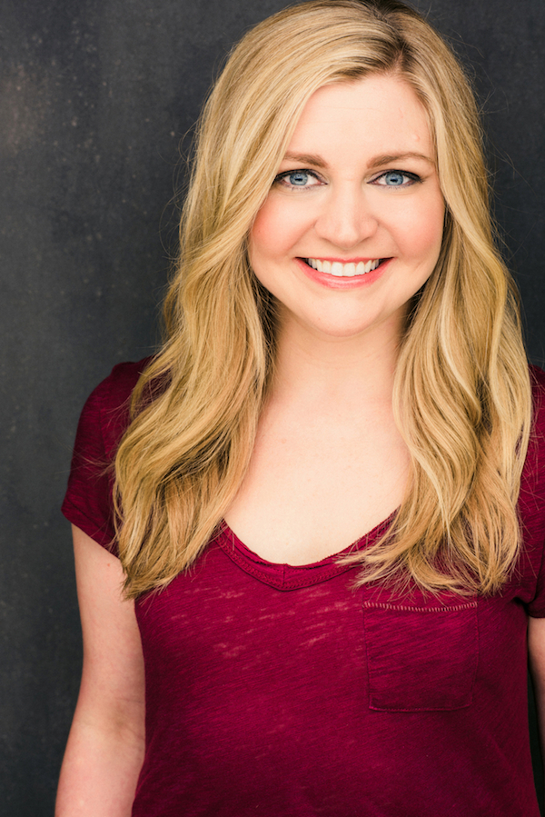 Comedian Carrie Daniel Showcased More Talent with Musical Project