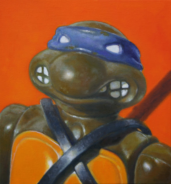 jdbrecords: art by allan innman