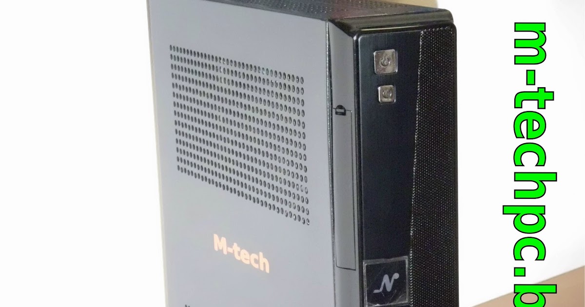 M-tech Computer: Multimediale