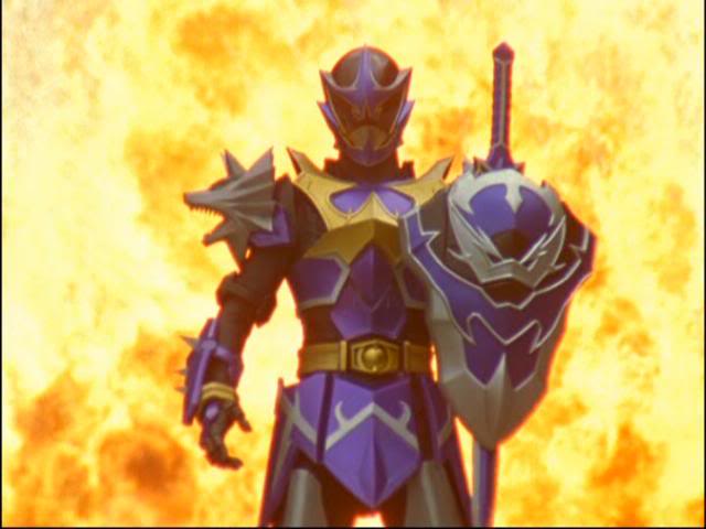 THE STRANGEVERSE!: Power Rangers: Mystic Force Review