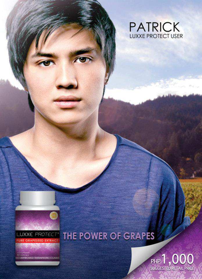 Health, Beauty and Wellness: FrontRow Products