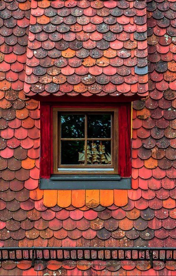 25+ Best Roof Designs for Your Dream Home | ARA HOME