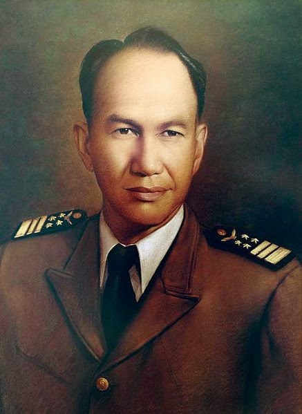 "Suryadarma", di Balik Angkatan Udara RI yang Ditakuti Dunia | Arsip Ardava