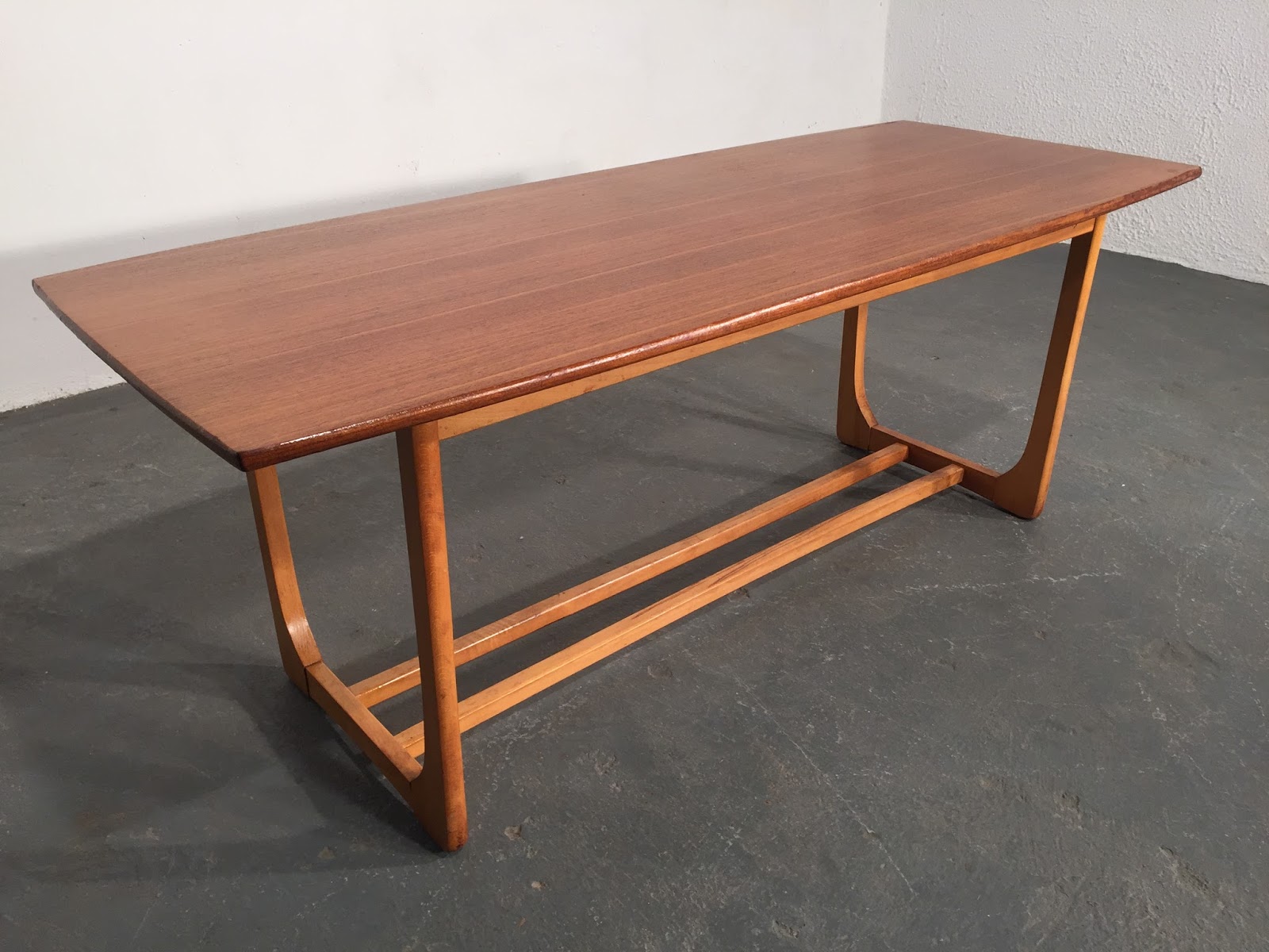 Vintage Furniture Ireland OCD: July 2016