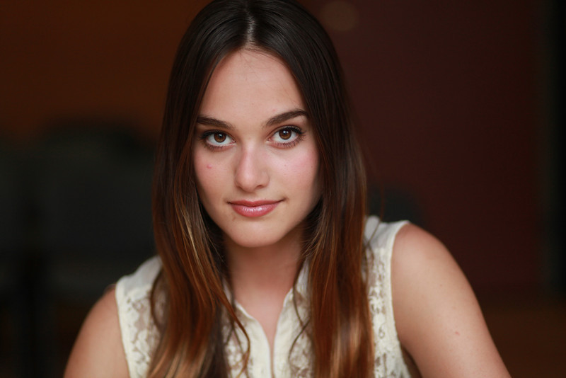 The ABC´s of Beauty: Meredith Travers (Galería 1)