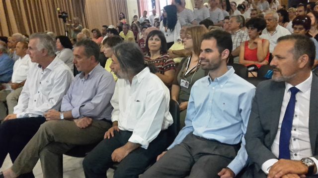 Με Άλλα Μάτια : ΜΕ ΤΗ ΜΟΥΣΙΚΟΧΟΡΕΥΤΙΚΗ ΠΑΡΑΣΤΑΣΗ ΤΗΣ ΕΛΠΙΔΑΣ ΥΠΟΔΕΧΘΗΚΕ ...