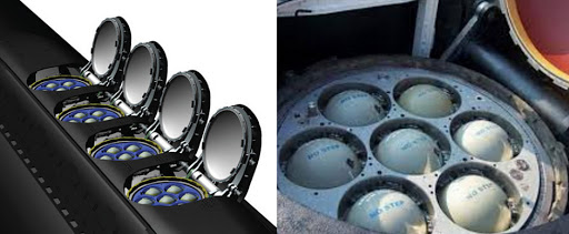 Pearl Harbor Blast Zone: New Subs New Missions - SUBPAC COMMANDS ...