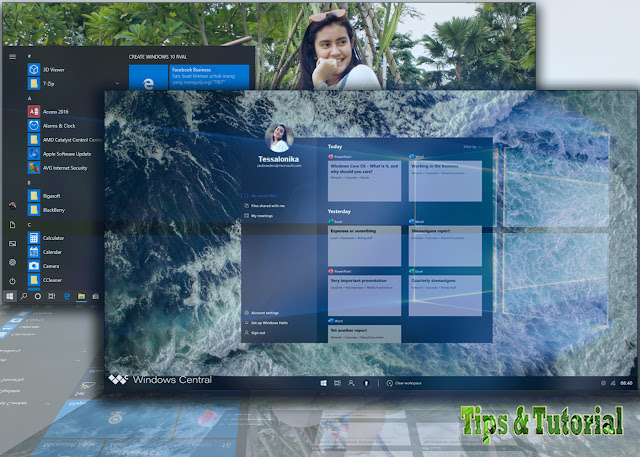 Apa Itu OS Windows Core? - Tips & Tutorial