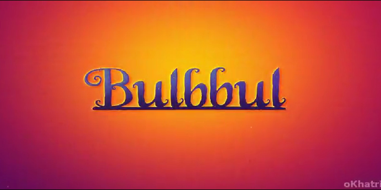 Bulbul Movie Full Review | New Bollywood Movie Bulbul | Bulbul horror movie
