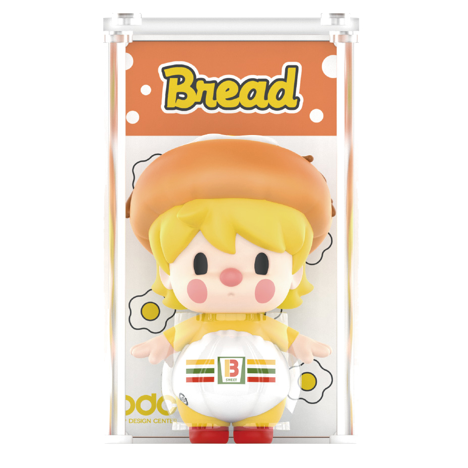 Pop Mart Yakisoba Bread Figures | The Toy Pool