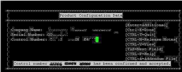 OpenEdge Installation Unix/Linux