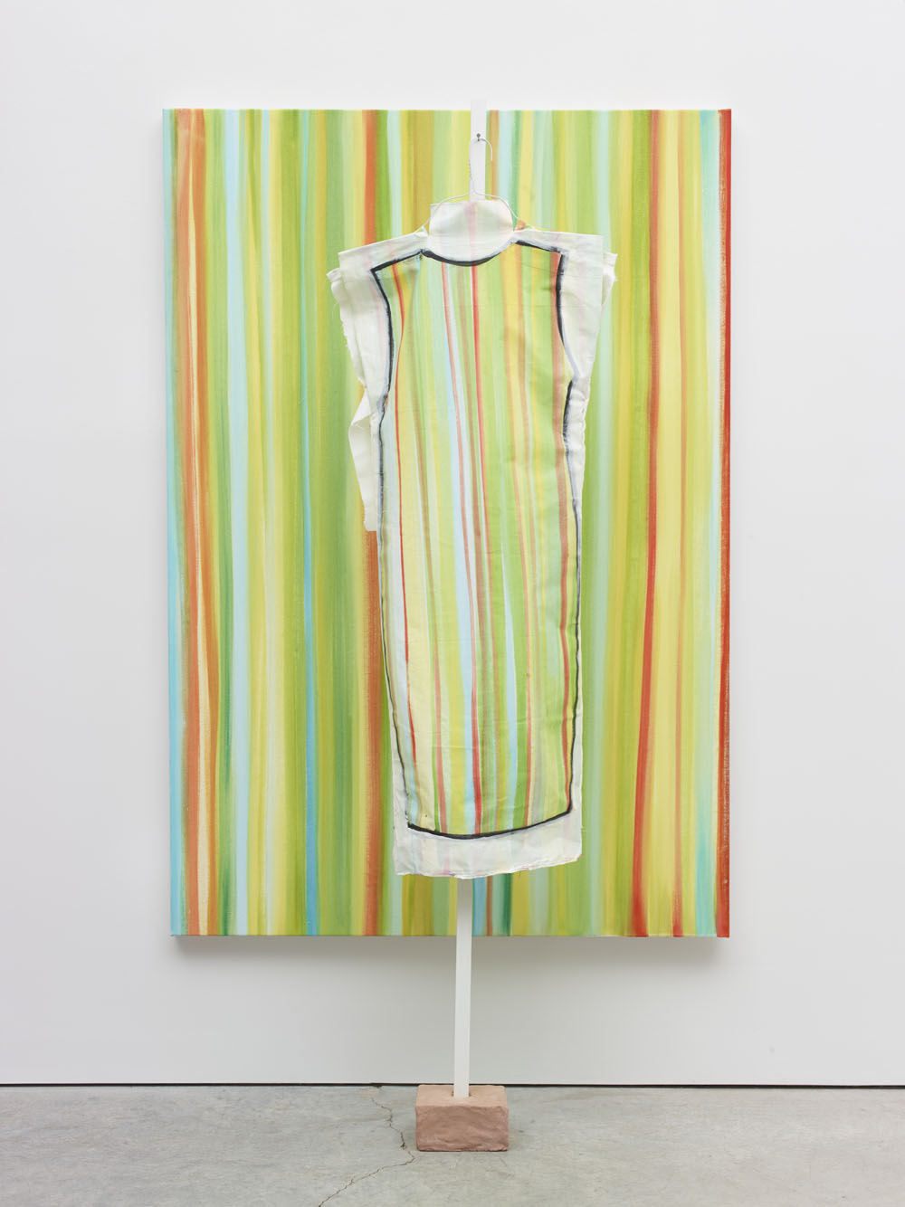 Lisa Milroy | a f a s i a