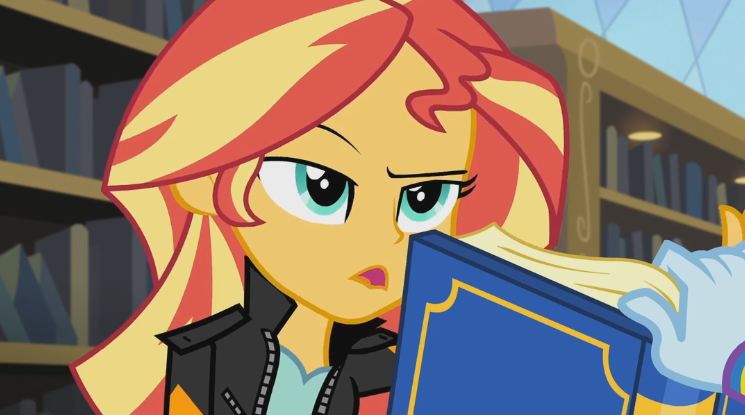 Equestria Daily - MLP Stuff!: Equestria Girls - Forgotten Friendship ...