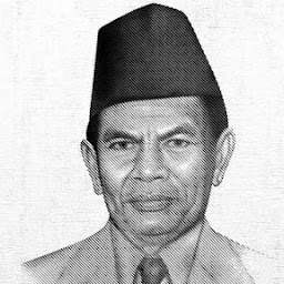 Biografi Singkat Mohammad Yamin