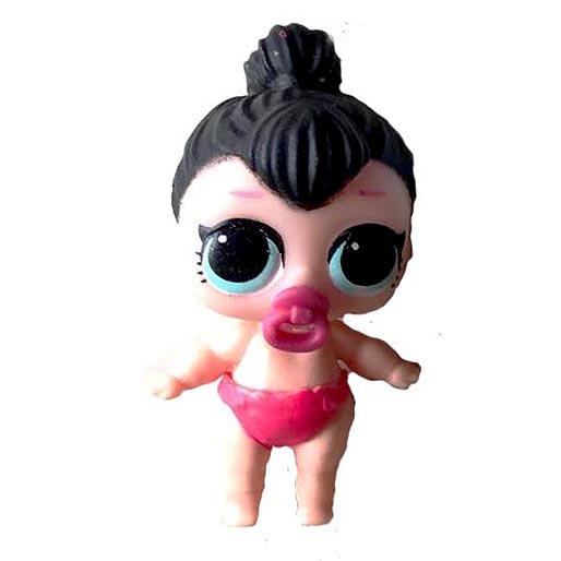 L.O.L. Core Series 2, Lil Sisters Dolls | L.O.L. Dolls