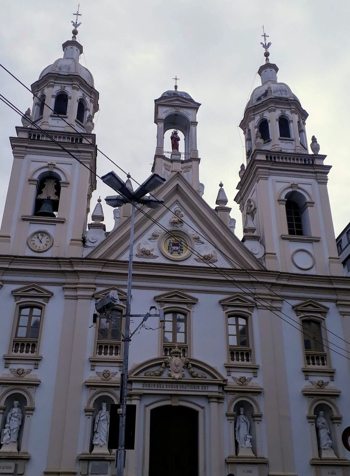 Guaratinguetá – o que fazer nessa cidade da Estrada Real | Expedições ...