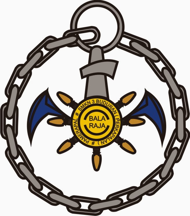 PALANG MERAH REMAJA PERKAPALAN: BALARAJA