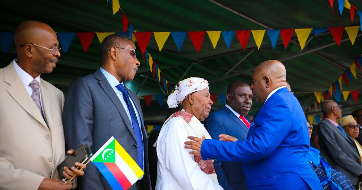 Affaire Grand Mufti : Une enquête ouverte et des plaintes en ...