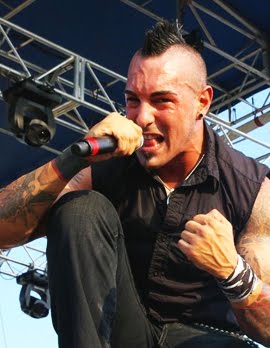 Liquid [Hip]: Rev Theory Finds Justice With Justice