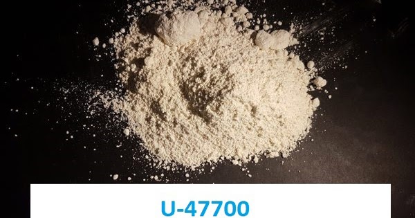 How to identify ketamine through online help