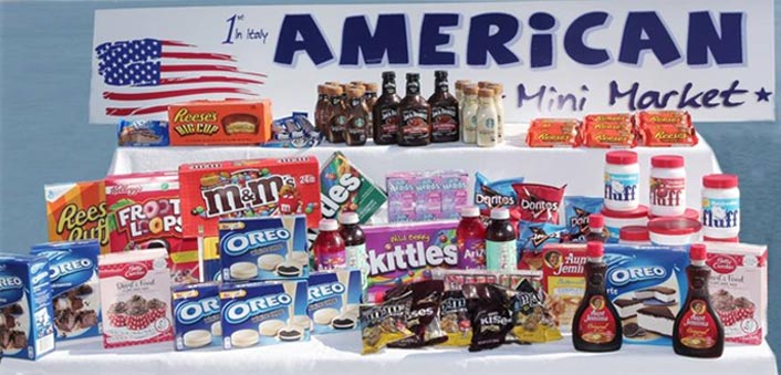 Il blog di Aprireinfranchising.it: American Mini Market Franchising ...