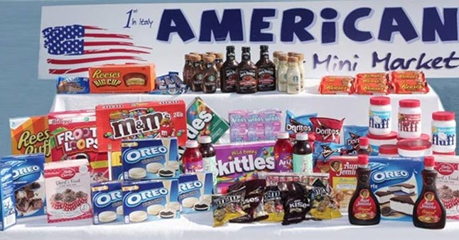 Il blog di Aprireinfranchising.it: American Mini Market Franchising ...