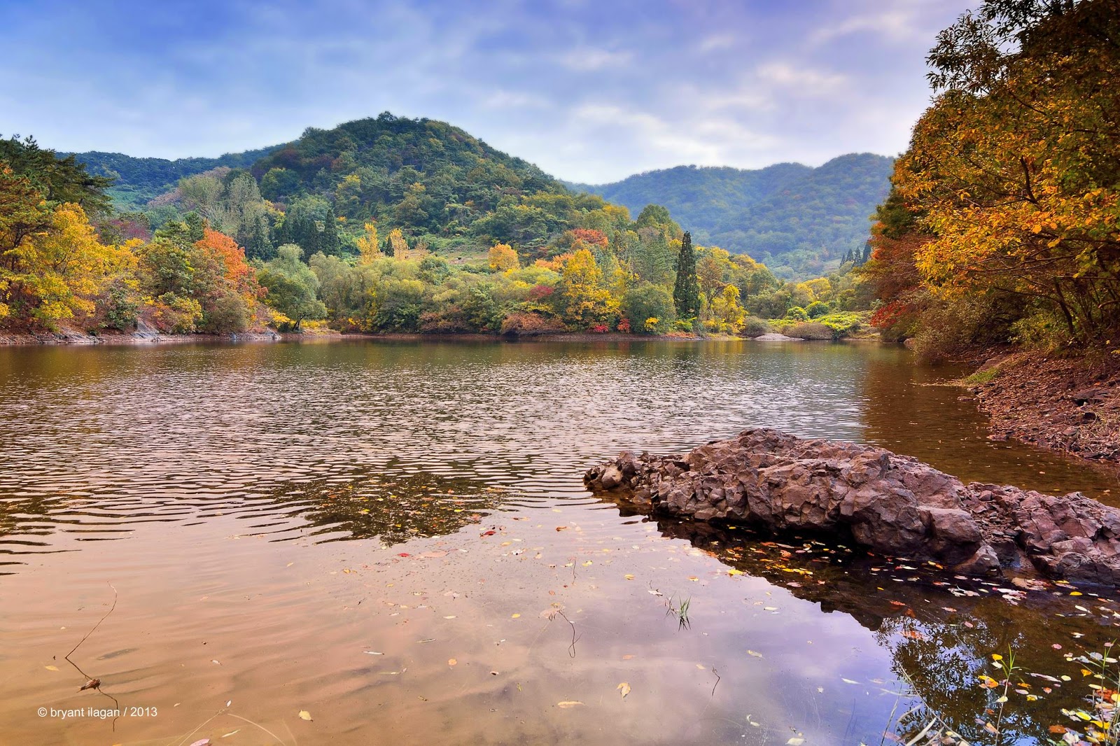 The ClickFreak: Live.Learn.Share: Chuseok Adventure in Jeollanam-do ...