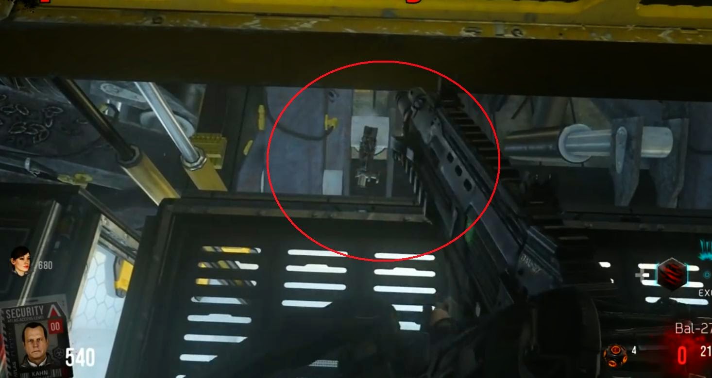 Zombified - Call Of Duty Zombie Map Layouts, Secrets, Easter Eggs and ...