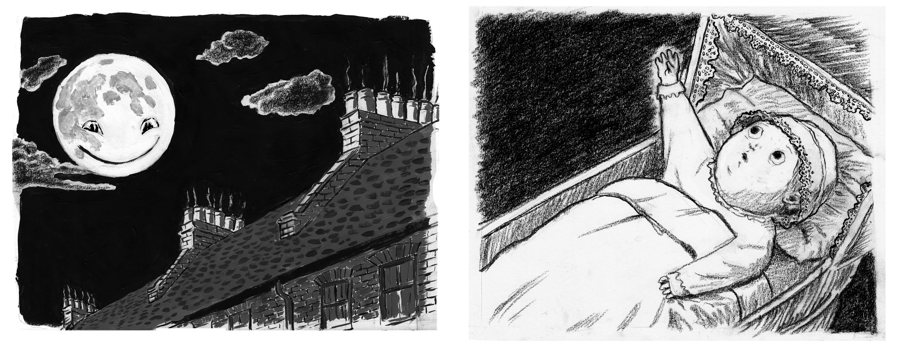 ComicsDC: Meet a Lunatic: A Chat with Graphic Novelist Dan Mazur