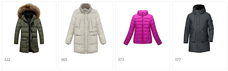 Suzhou Hujoin Apparel Co Ltd: Expect To Have Your Own Designs Come Into ...