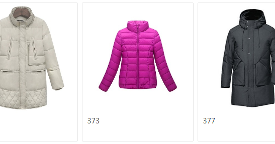 Suzhou Hujoin Apparel Co Ltd: Expect To Have Your Own Designs Come Into ...