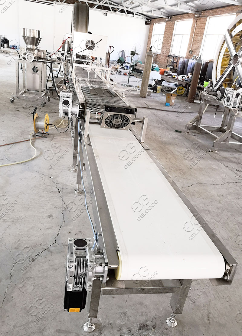 How Do You Use A Spring Roll Machine?