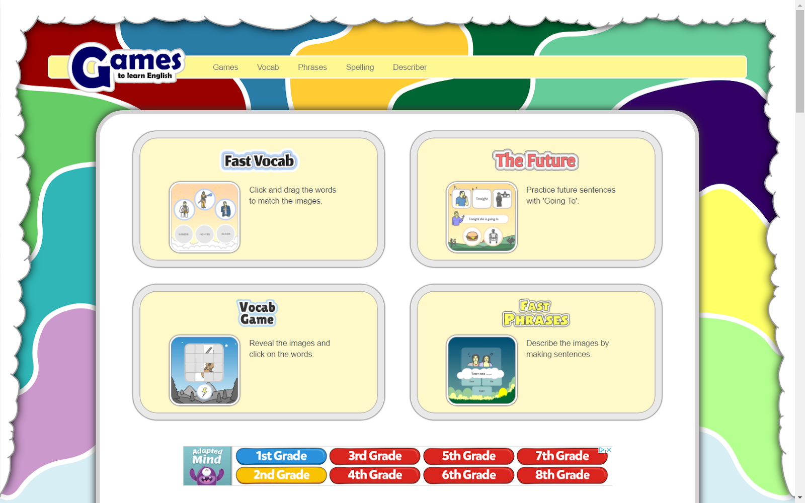 Good English Games To Lear English good-english-games-to-lear-english
