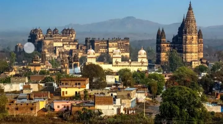 Madhya Pradesh is heart of India? Madhya Pradesh facts - Interesting ...
