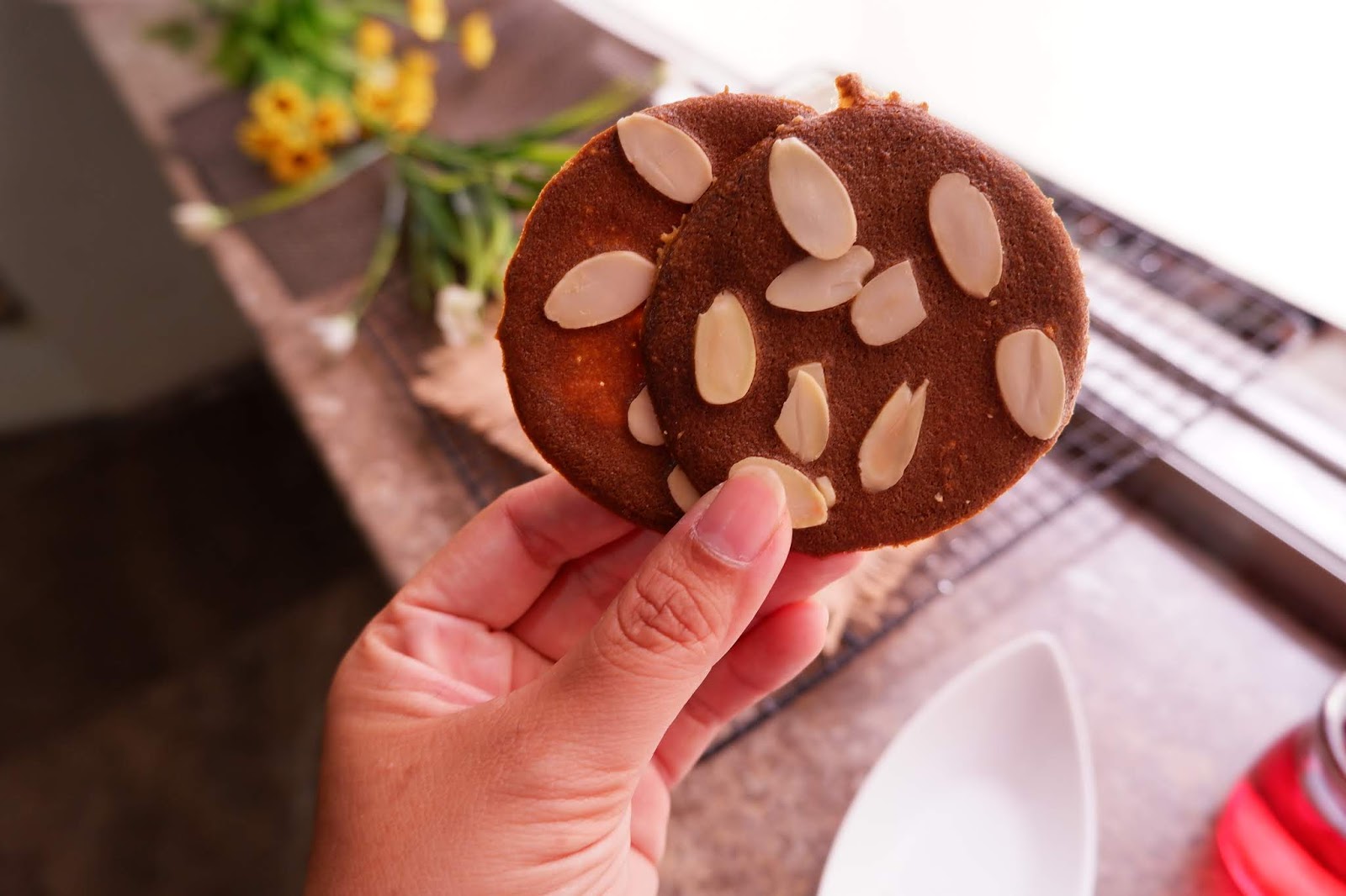 Mengenal Jenis Kue Kering Diperkuliahan Pastry