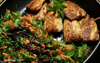 Nourishing Herbs: Chickweed: The Little Star of Spring with Nourishing ...