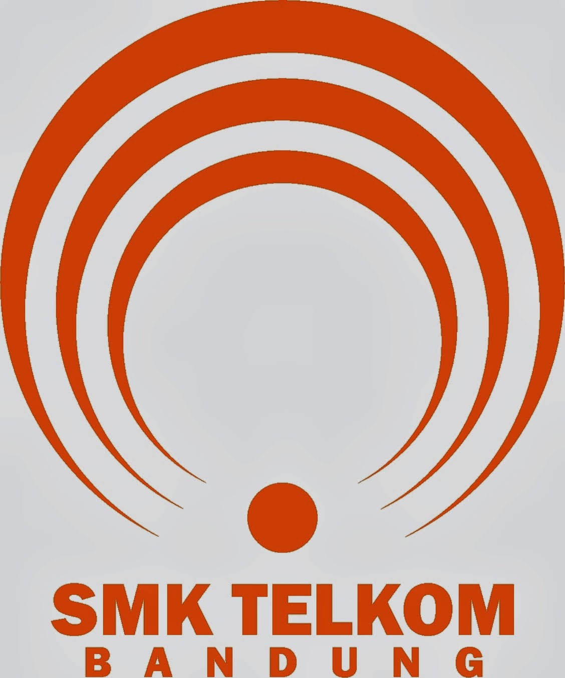 SMK TELKOM Bandung: 2014