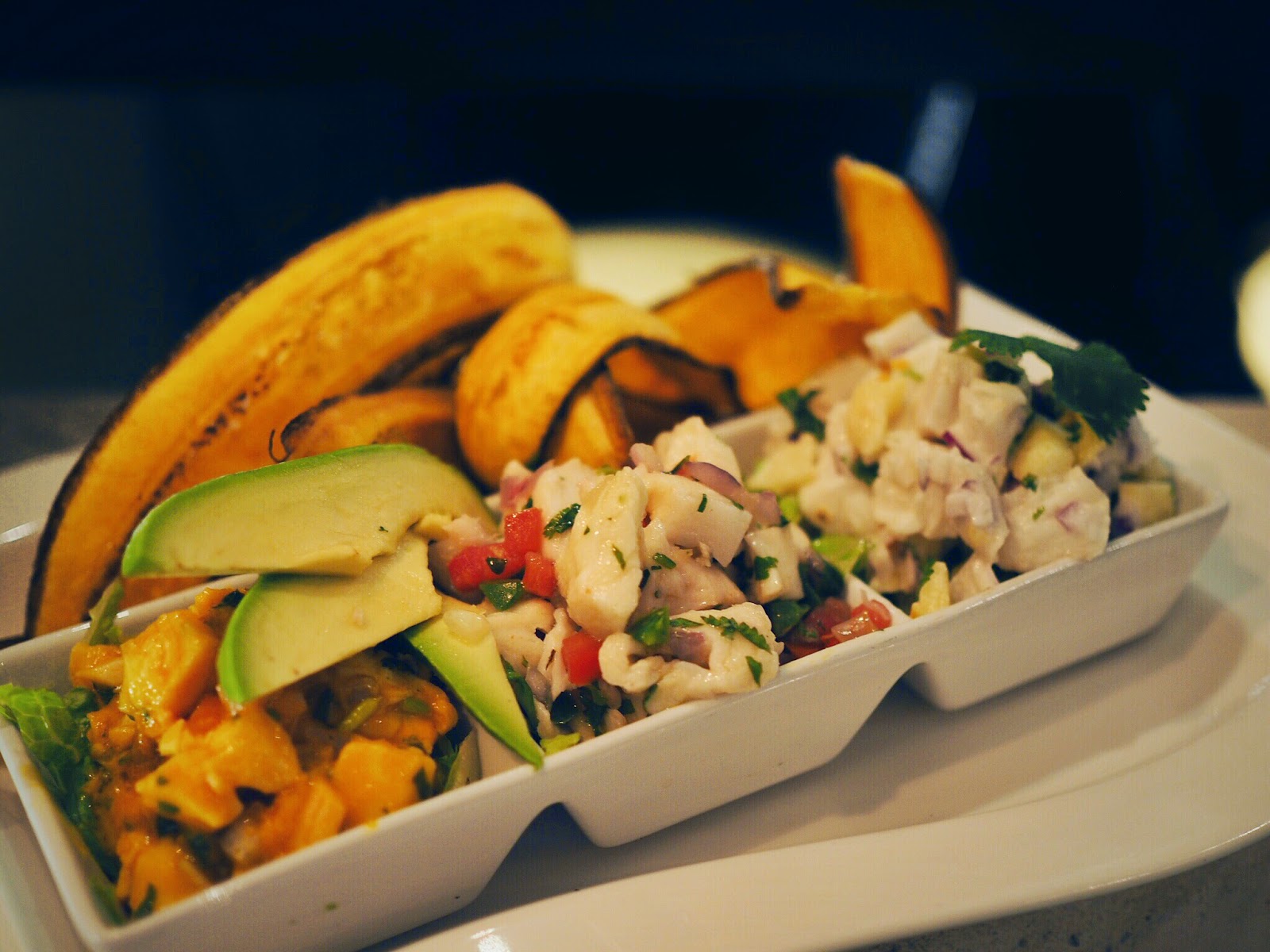 Palmilla Cocina y Tequila | Hungry In LA