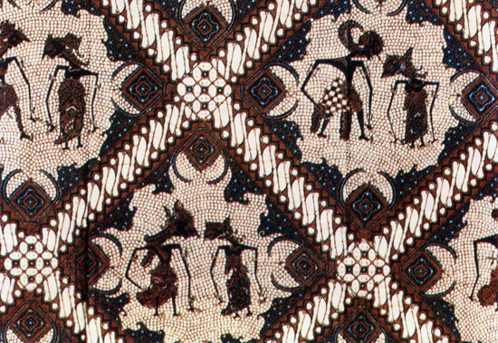 Batik Pattern